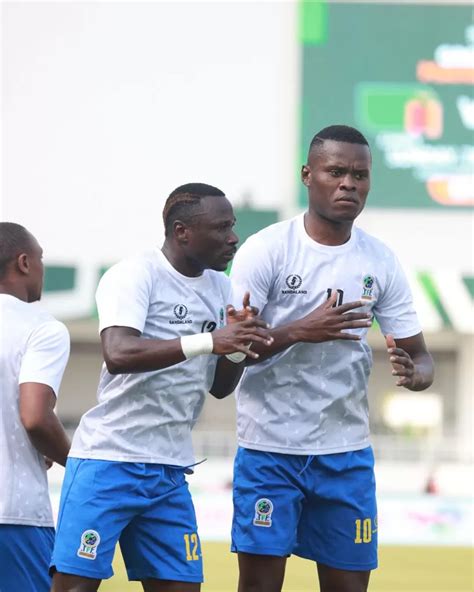 Mbivu Na Mbichi Ya Taifa Stars Kujulikana Leo Jambo FM Radio Tanzania