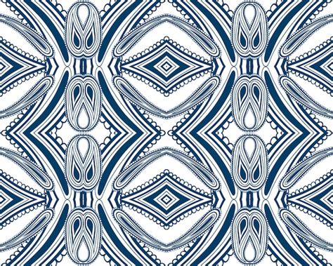 Premium Vector Abstract Ornament