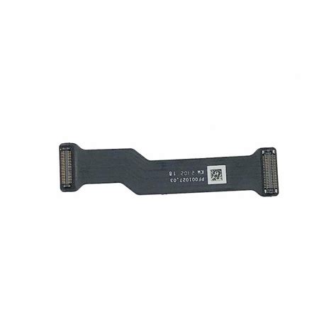 Flexible Flat Cable Mcu Card For Dji Fpv Drone Maison Du Drone