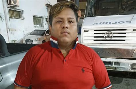 Caso Del Hombre Con Explosivos En Guayaquil Hubo Una Clave Para