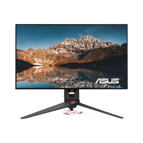 Monitor 27 Rog Swift Oled Pg27aqdm Oleddp 2k 240hz G Sync