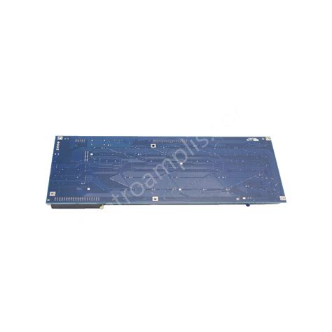 Carte Dsp01 Pcb126010rev Pour Behringer Ddx3216 Récupéré Et Testé