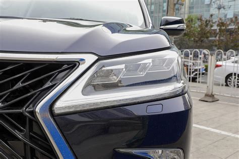 雷克萨斯lx 2019款 570 巅峰特别版图片雷克萨斯3148张图片汽车外观图库懂车帝