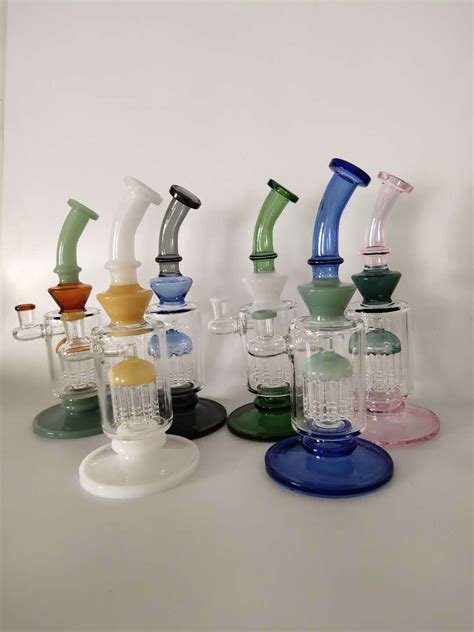Cheap Beaker Fast Seller Dab Oil Glass Smoking Water Pipes China