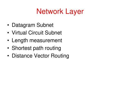 Introduction To Computer Networks Ppt Download