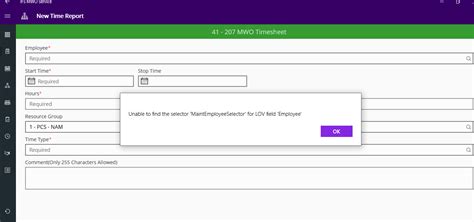 Unable To Login Into Ifs Cloud Invalid Username And Password Ifs