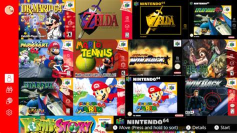 All Mario Games On 64 Are Fuzzy On Retropie Amelagi