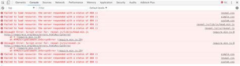 Jupyter Slideshow Not Fully Implemented Issue Sagemathinc