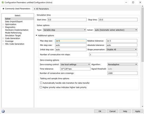 Sample Time Dr Razman Ayop