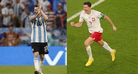 Argentina Vs Polonia Historial De Enfrentamientos Previo Al Mundial