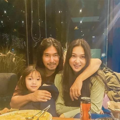 ภาพล่าสุด “หม่อมโจ้” ลูกชายคนโต นางงามจักรวาล “อาภัสรา” หลังทิ้งชีวิตคุณชาย