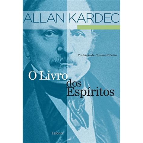 O Livro dos Espíritos Allan Kardec O Livro dos Espíritos Allan