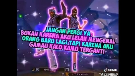 Quotes FF Story Wa Detik Keren YouTube