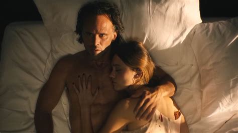 White Lotus Viewers React To Jaw Dropping Sex Scene Between Aimee Lou Wood S Chelsea And On