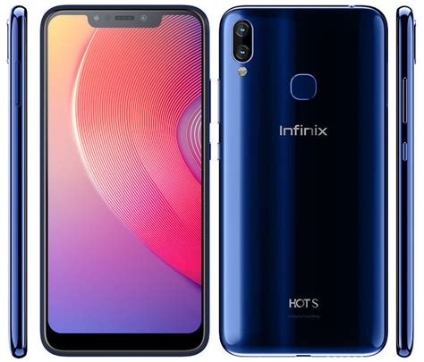 Infinix S3x 32gb Specs And Price Phonegg
