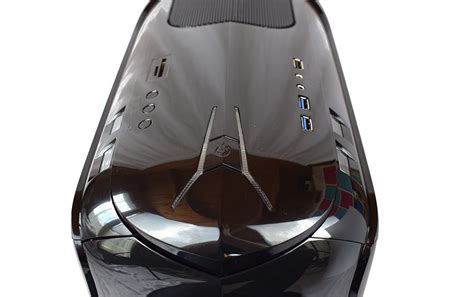 Kolink Aviator Case Review Play3r