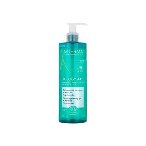 A Derma Biology Limpiador Purificante ML Okfarma Es