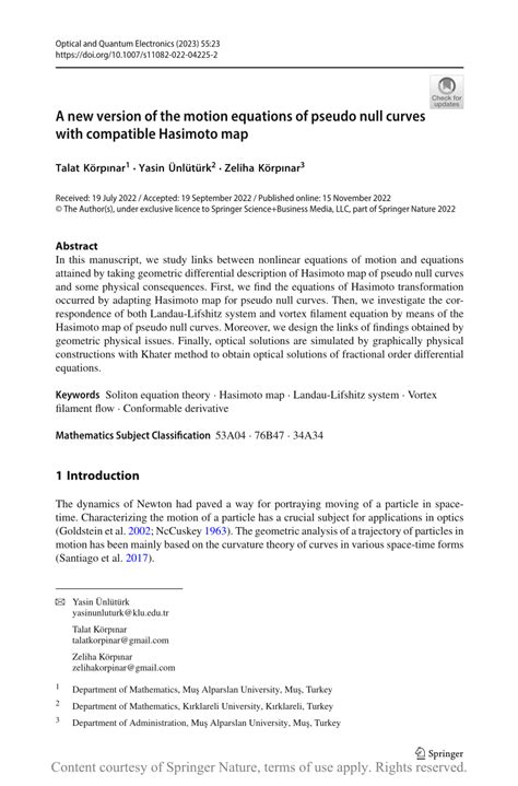 A New Version Of The Motion Equations Of Pseudo Null Curves With Compatible Hasimoto Map