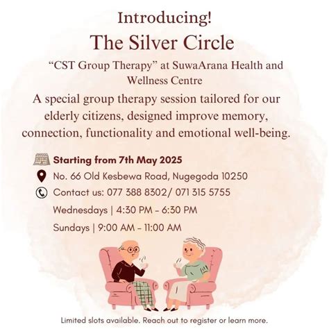 Cognitive Stimulation Therapy Cst Offers Several Benefits Including Improved Cognitive