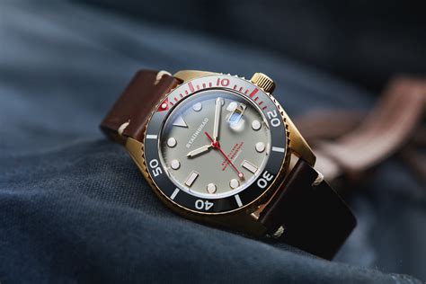 Stalingrad Watches: Celebrating the History of the Volga Region ...