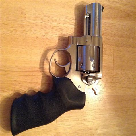 Ruger Gp100 Trigger Question Ruger Forum