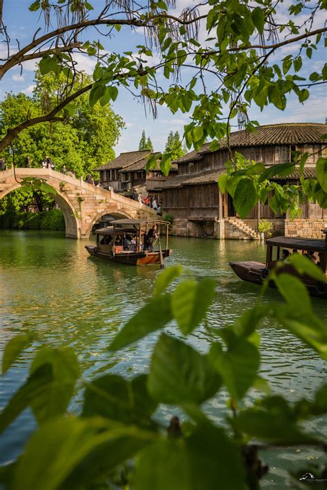 江南春色摄影 人文 纪实 风景 光影 江南 风光 古镇 水乡 乌镇