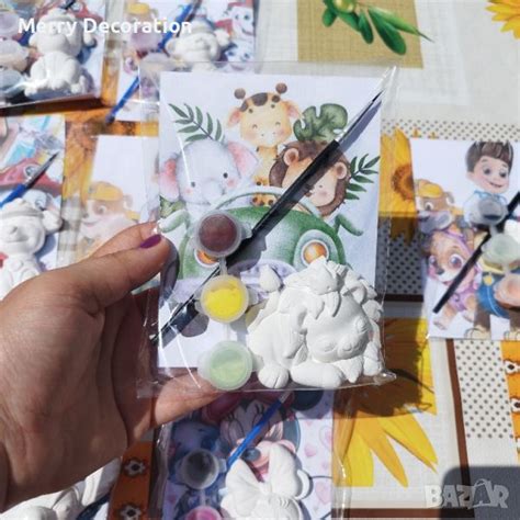 фигурки за оцветяване в Рисуване и оцветяване в гр Разград Id46617268 — Bazar Bg