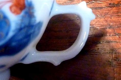 Proantic Tasse Chine époque Xviii E Siècle