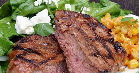 10 Best Sirloin Steak Marinade Recipes Yummly