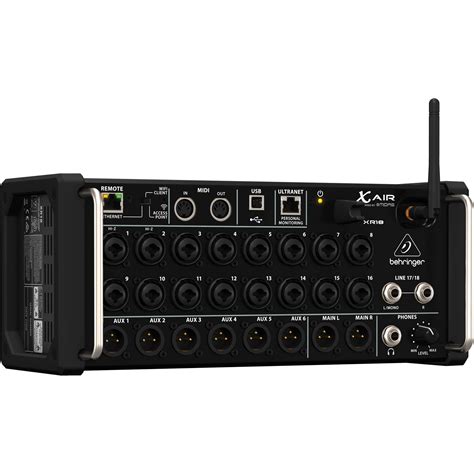 Behringer X Air
