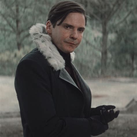 Baron Zemo Icon Baron Zemo Man Thing Marvel Daniel Brühl