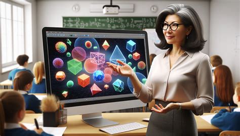 Micro Simulations For Education An Interview With Valerie Lockhart Of