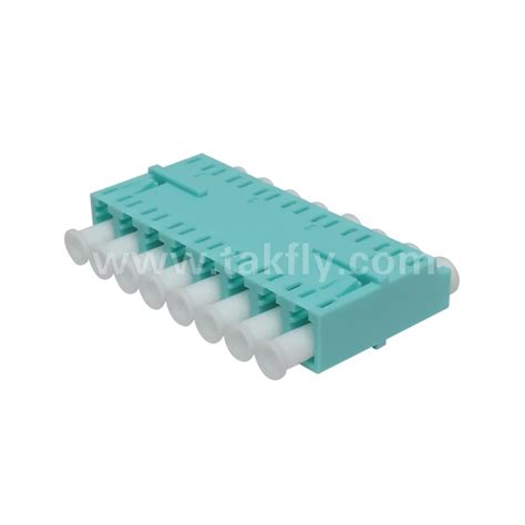 LC Quad Adapter Takfly