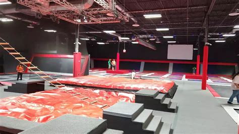 Flip N Out Xtreme Henderson