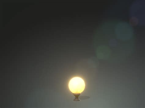 How To Create Custom Lens Flare Layers