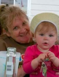 Patricia Emma Louise Clarke March February Avis D C S