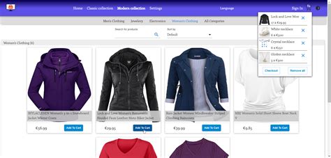 Ecommerce Webapp React Redux Src Pages Auth Authpage Tsx At Master · Alaa M1 Ecommerce Webapp
