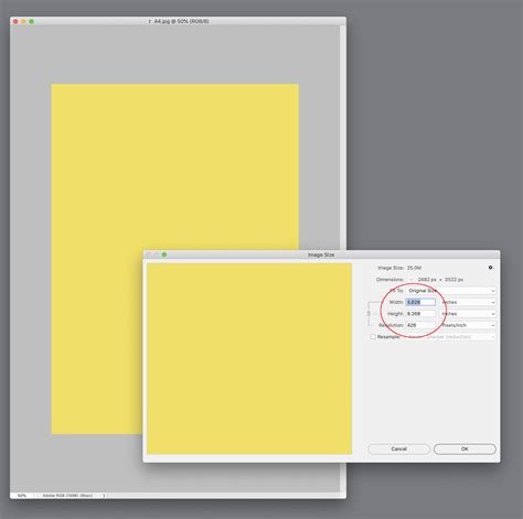 Solved Indesign Export To  File Dimensions Are Signif Adobe