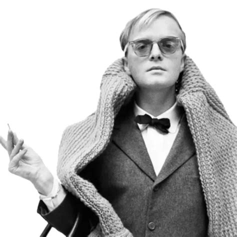 Se Cumplen 40 Años De La Muerte De Truman Capote Filo News