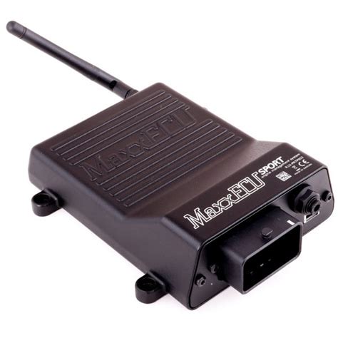 Maxxecu Mini Maxxecu