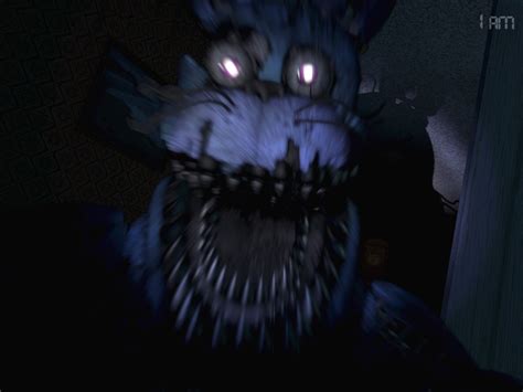 Five Nights At Freddys 4 Demo Download