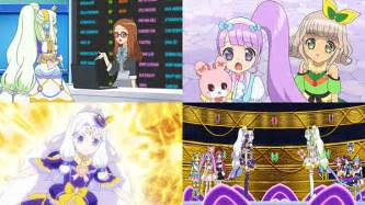日刊アニログ プリパラ