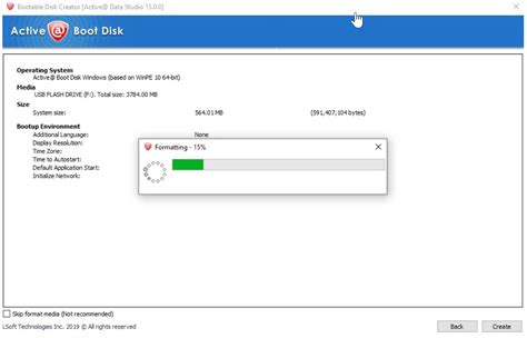 How To Fix Boot Sectors With Active Boot Disk