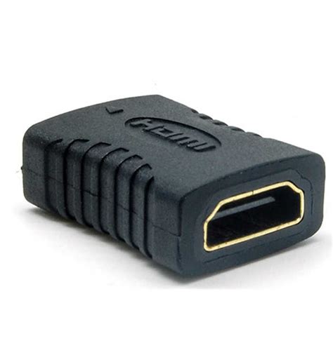 Hdmi Coupler Cables4sure Direct Network Llc
