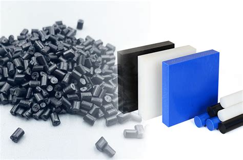 Nylon Plastic Strong Stiff Wear Resistant Material Bee Plastic