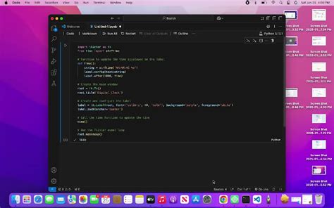 Pythonprogramming Taskcompleted Learninginaction Gratitude