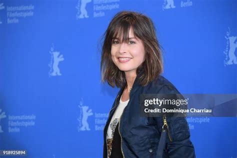 Susanne Wolff Photos And Premium High Res Pictures Getty Images