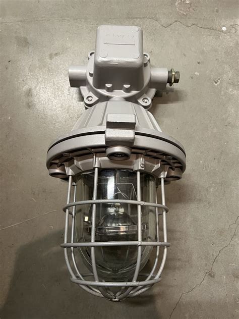 Lampa Omp 125 Nowe Przemysłowa Warszawa Śródmieście • Olxpl