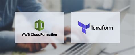 Comparing Aws Cloudformation Vs Terraform Definitive Guide