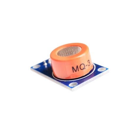 MQ Alcohol Sensor Module Alcohol Ethanol Gas Detection Alarm ForArduino Shopee Philippines